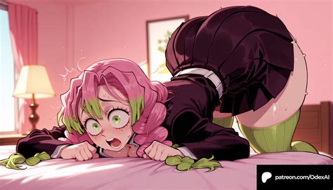 Rule 34 1girls Absurd Res Absurdres Ai Generated Ass Bangs Big Ass