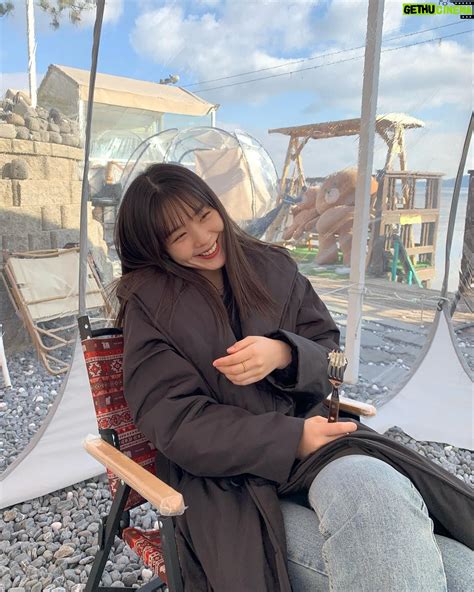 Kim Si Eun Gethu Cinema