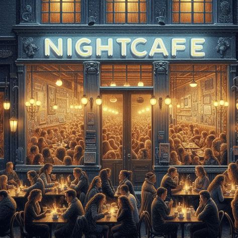 Nightcafe Ai Generated Artwork Nightcafe Creator