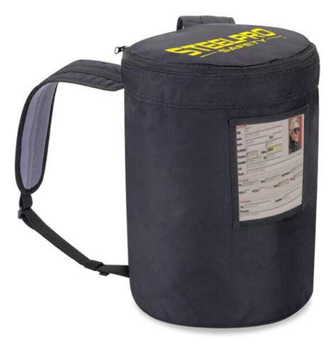MOCHILA Tejido Oxford Miliar Laboral