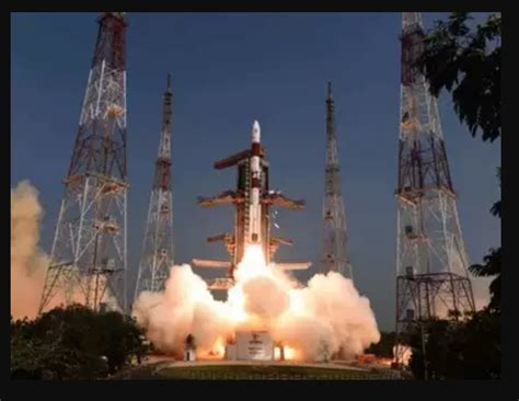Launch Of Advanced Multi Purpose Cartosat 3 Satellite Kalingatv