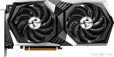 Msi Rx Xt Gaming Specs Techpowerup Gpu Database