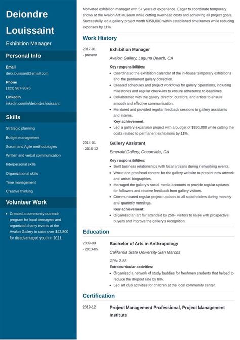 50 Soft Skills For A Resume Soft Skills List For 2025