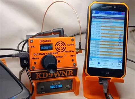 Sdr Radio Kit ~ วิทยุสมัครเล่น E25extra
