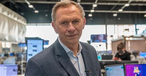 Marcelo Bonelli Denunció El Hackeo De Su Cuenta En Redes Sociales “me Robaron Twitter” Infobae