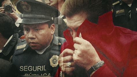 Mira El Primer Tráiler Del Documental De “la Mataviejitas” Playlist