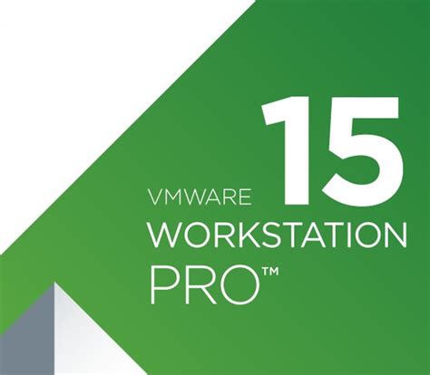 Vmware Workstation 15 Pro Ll10447
