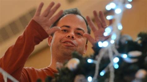 Richard Holdman Biography Master Of Light And Music Installations