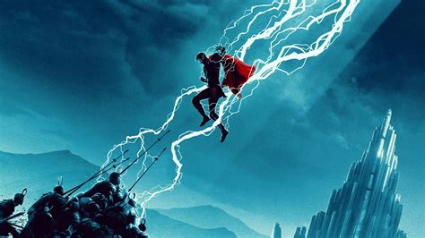 Thor Ragnarok 4k Wallpapers Top Free Thor Ragnarok 4k Backgrounds