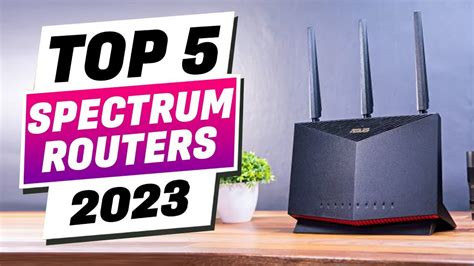 Best Routers To Use With Spectrum At Jake Spragg Blog