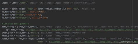 Yolo V3看不懂？手撕代码逐行讲解，附带网盘完整代码实现yolov3代码 Csdn博客