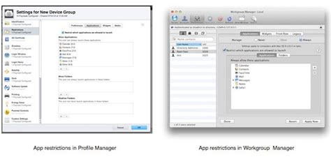 apple s profile manager and the future of mac management [feature