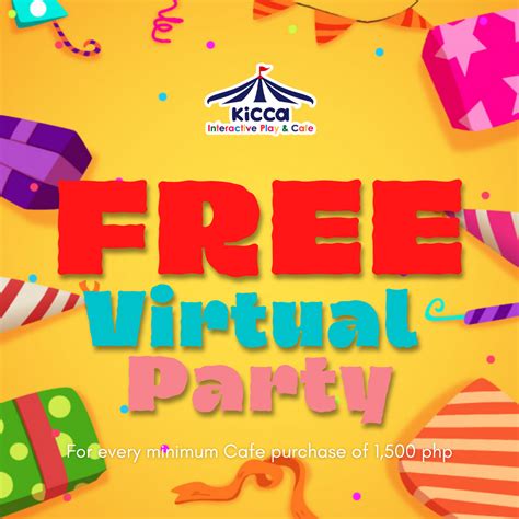 KICCA Interactive Play & Cafe - Home | Facebook