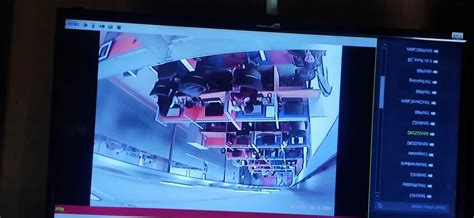 Cctv Surveillance System At ₹ 1450piece Cctv And Surveillance In