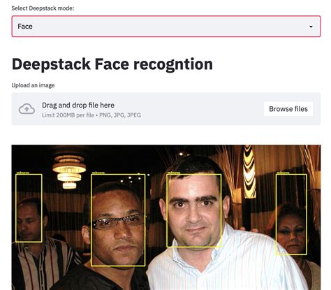 Deepstack Ui Share Your Projects Home Assistant Community