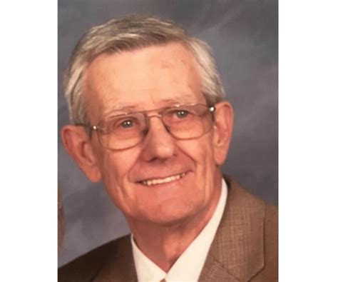 Ronald White Obituary 1932 2021 Plainview Tx Plainview Daily