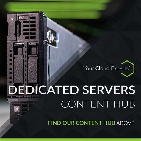 Hyve Managed Hosting On Linkedin Dedicatedserver Servers