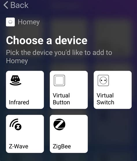 How Do I Add A Device As A Generic Zigbee Device Questions And Help