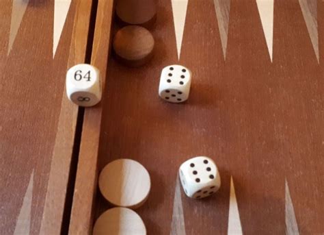 Backgammon Replies To The Opening Move Using Doubles Deluxe Backgammon