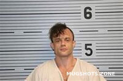 Christopher Caleb Wilson 04 25 2023 Jackson County Mugshots Zone