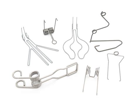 Compression Springs Vs Tension Springs Understanding The Differences Chaoyi Spring