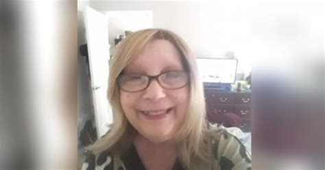 Patricia Ann Glisson Obituary Visitation And Funeral Information