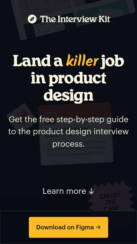 The Interview Kit On Minimal Gallery