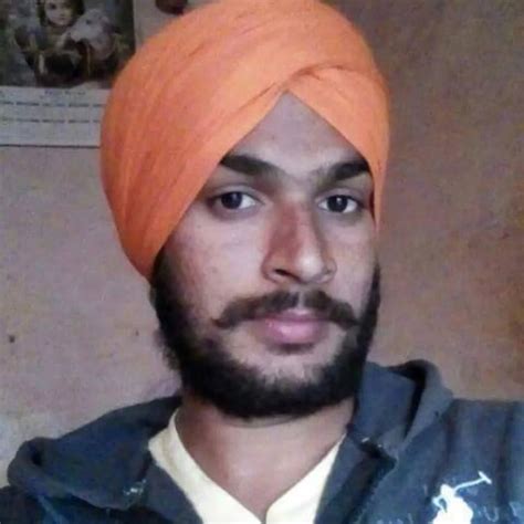 Davinder Singh