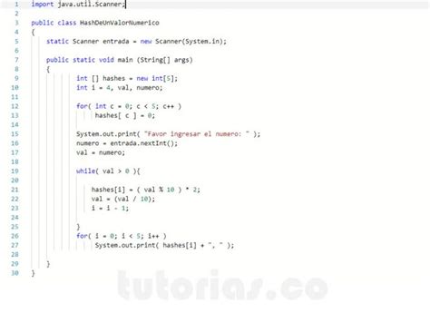 Valor Absoluto De Un Numero Java Estudiar