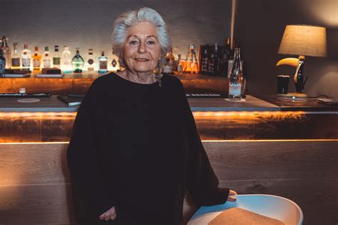 Elke Fett über den Viktualienmarkt und Pandemie Gin And Talk