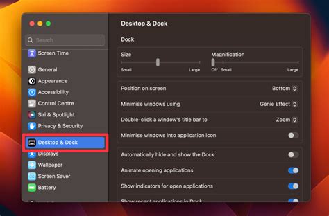 Dock Disappeared On Mac Try These 12 Fixes
