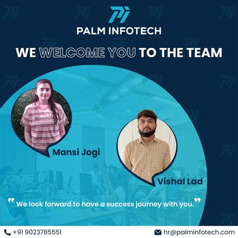 Palm Infotech Mobile App Development Company On Linkedin
