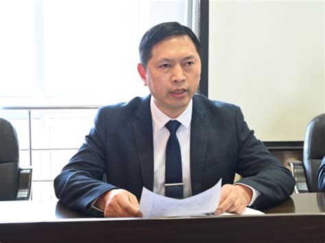 公司召开干部大会公司新闻 盐城市水利勘测设计研究院有限公司