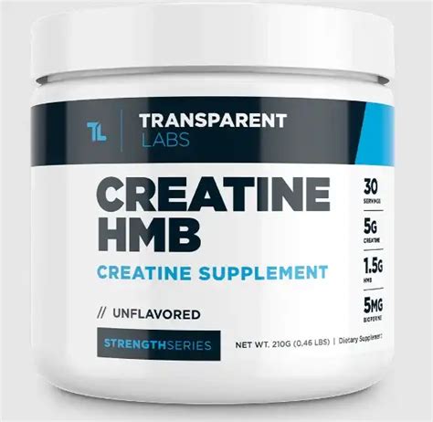 Best Creatine 2024 For Extra Strength Gains And Muscle Growth
