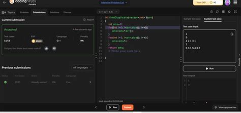 Nipun G On Linkedin Dsa Problemsolving Cppprogramming Learning Continuouslearning