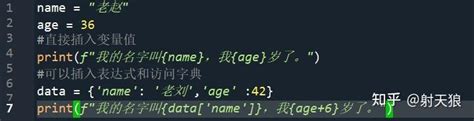 Python入门笔记(七):输入和输出 知乎 Python入门笔记(七):输入和输出 知乎