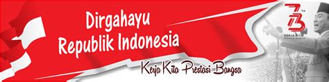 View Desain Spanduk Hut Ri Ke Pics Images The Best Porn Website