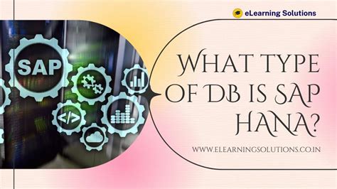 Elearning Solutions Training Institute For Sap Oracle Hana And Digital Marketing On Linkedin