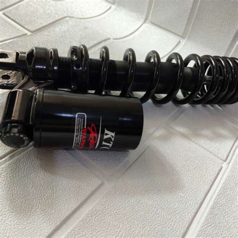 Promo Shockbreaker Tabung Bawah Ktc Extreme 310mm Dan 330mm Universal