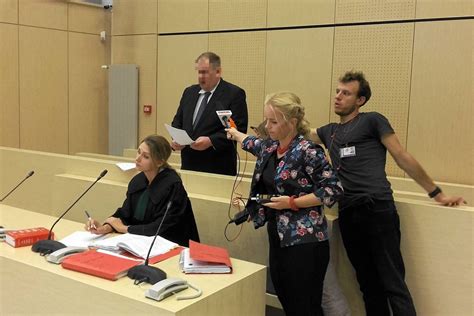 Komornik Michał Redelbach Prawomocnie Skazany Za Przywłaszczenie Ponad 3 Mln Zł Pójdzie Do