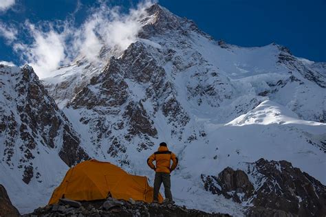 K2 Base Camp Trek Askoli Adventure