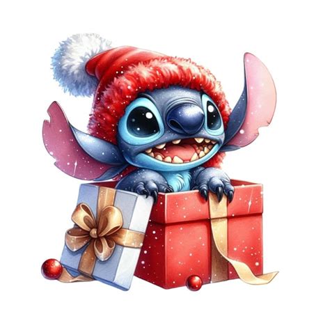 Épinglé Par Sonia Sc76 Sur Stitch Dessin Noel Idée Déco Noël à