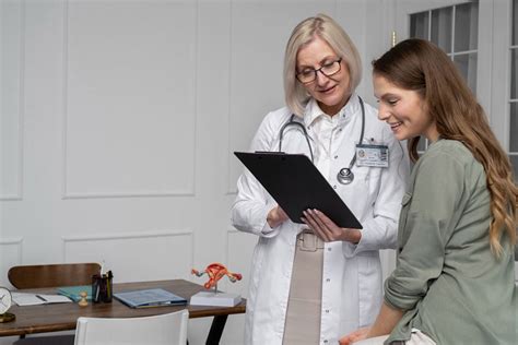 Comprehensive Annual Gynecological Exams In Miami All Inclusive