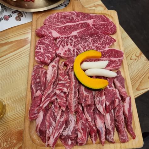 김포 걸포동맛집 가성비 소고기맛집 밤새먹소 네이버 블로그