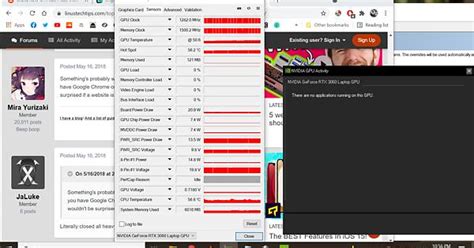 Help High Clock Speed And Cpu Idle Album On Imgur