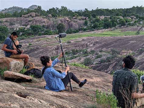 Open Invitation Sees Eternity In A Grain Of Sand The Hindu