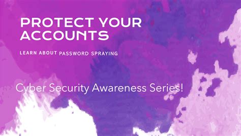 Cyber Security Awareness Series
