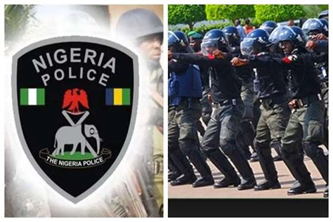 Recruitment Police Conduct Screening For Intending Constables In Enugu