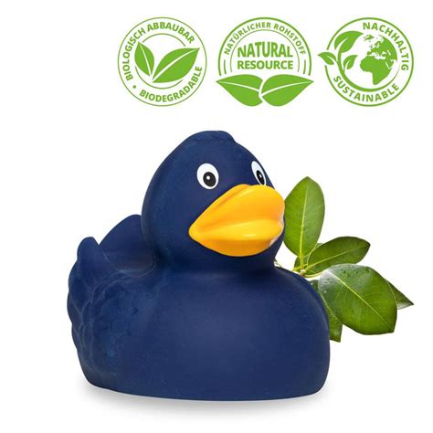 Natural Rubber Duck Eco Friendly Fun Made From Rubber Plants Duck World