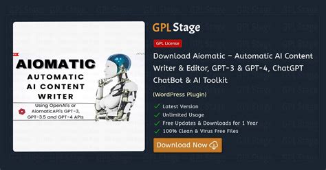 aiomatic ai content writer editor chatbot and ai toolkit